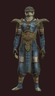 Cloth Armor of Greater Skyshrine (Armor Set) | EverQuest 2 Wiki | Fandom