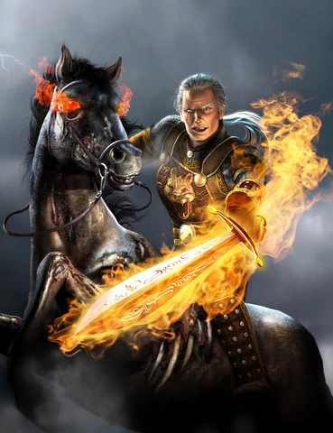 Overlord Lucan D'Lere | EverQuest 2 Wiki | Fandom