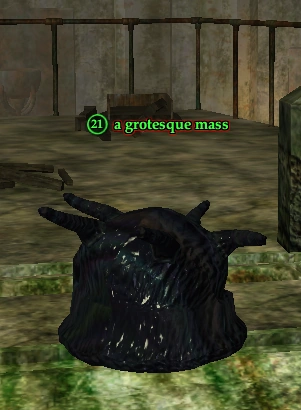 A grotesque mass | EverQuest 2 Wiki | Fandom