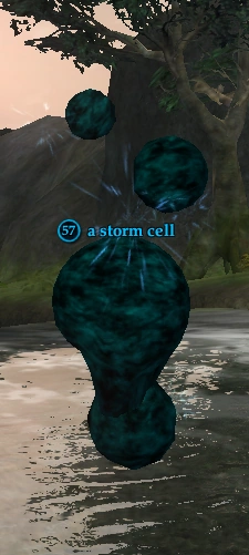 A storm cell | EverQuest 2 Wiki | Fandom