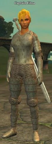 Captain Eitoa | EverQuest 2 Wiki | Fandom