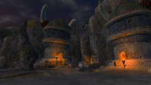 Butcherblock Mountains | EverQuest 2 Wiki | Fandom