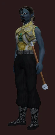 Trakanon's Splendid Breastplate | EverQuest 2 Wiki | Fandom