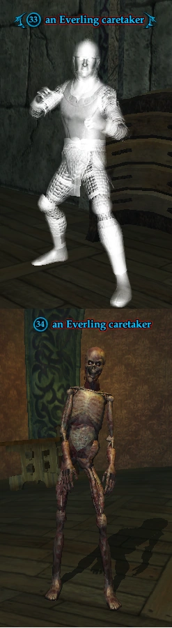 an Everling caretaker | EverQuest 2 Wiki | Fandom