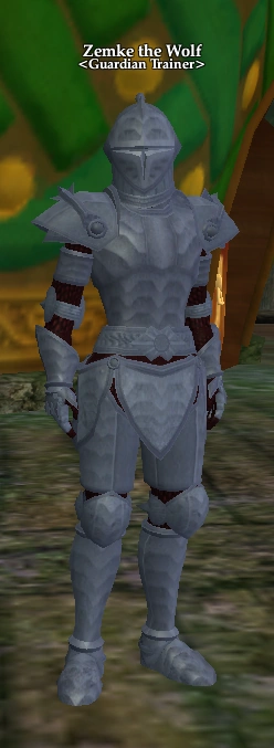 Zemke the Wolf | EverQuest 2 Wiki | Fandom