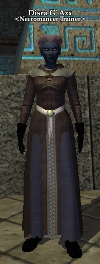 Category:Necromancer Trainer (NPC Type) | EverQuest 2 Wiki | Fandom