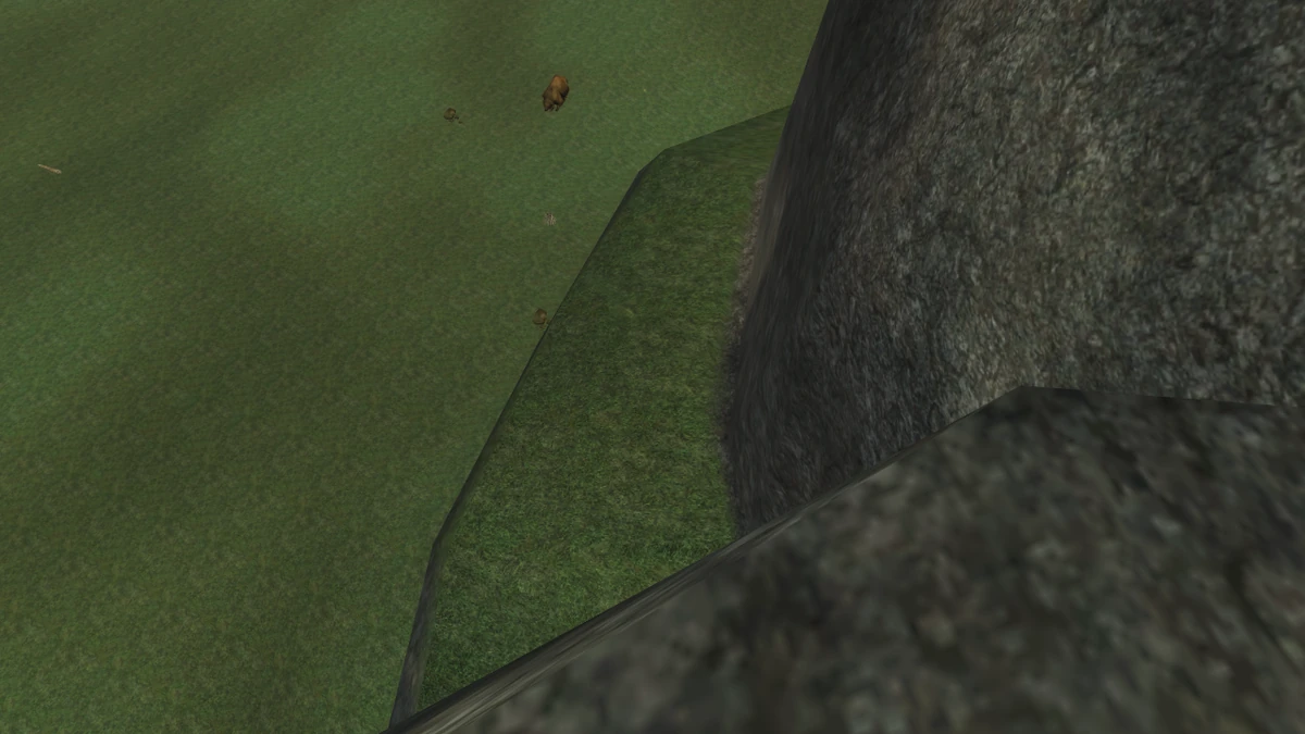 Oddly Carved Statue | EverQuest 2 Wiki | Fandom