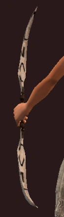 Runic Bow of Calling | EverQuest 2 Wiki | Fandom