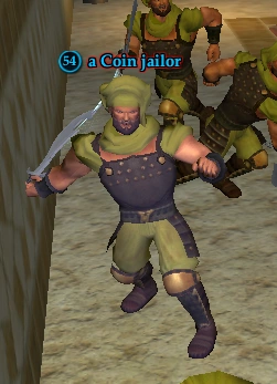 a Coin jailor | EverQuest 2 Wiki | Fandom