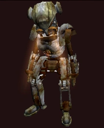 Female Clockwork Gnome Toy | EverQuest 2 Wiki | Fandom