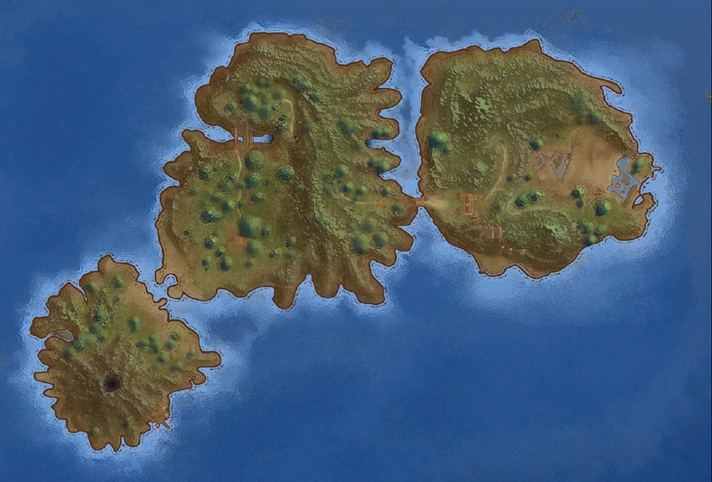 Timorous Deep | EverQuest 2 Wiki | Fandom