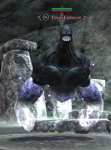 Tirun Enforcer | EverQuest 2 Wiki | Fandom