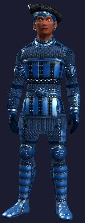 Bombast (Armor Set) | EverQuest 2 Wiki | Fandom