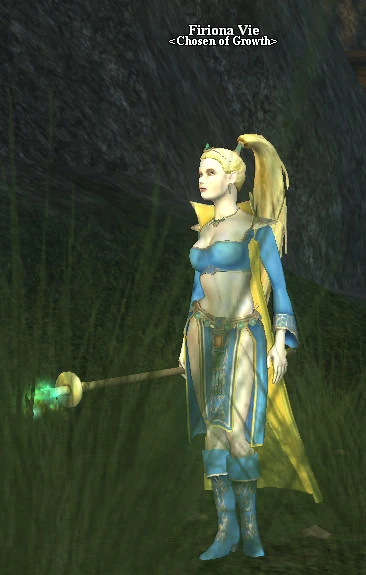 Stop with the cute dragons | Page 3 | EverQuest Forums