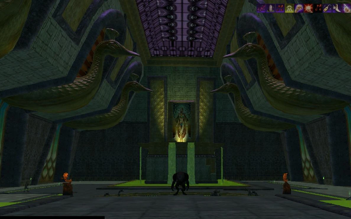Pfauenclub Questreihe | EverQuest 2 Wiki | Fandom