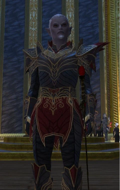 Mayong Mistmoore | EverQuest 2 Wiki | Fandom