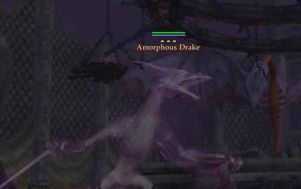 Amorphous Drake | EverQuest 2 Wiki | Fandom