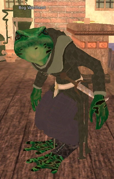 Category:North Qeynos Map Collector NPCs | EverQuest 2 Wiki | Fandom