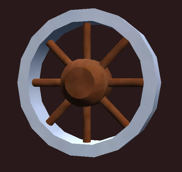 Carbonite Spin Wheel | EverQuest 2 Wiki | Fandom