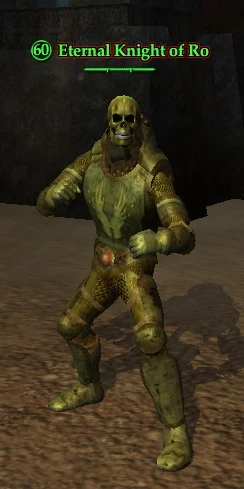 Eternal Knight of Ro | EverQuest 2 Wiki | Fandom