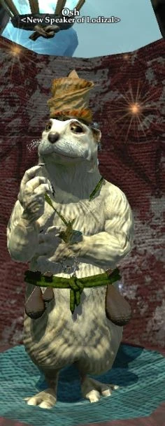 Osh (Great Divide) | EverQuest 2 Wiki | Fandom