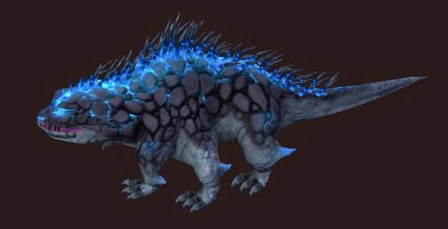 Petamorph Wand: Stonescale Basilisk | EverQuest 2 Wiki | Fandom