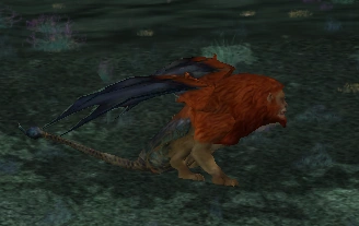 Tameable Mystical Creatures | EverQuest 2 Wiki | Fandom