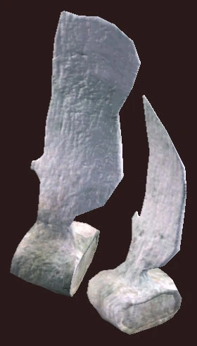 Oversized Bone Barrier | EverQuest 2 Wiki | Fandom