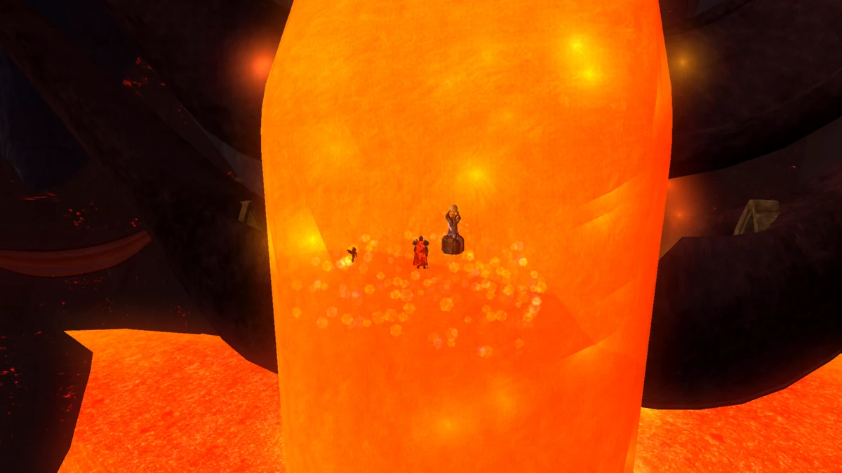 Shrine of Ro | EverQuest 2 Wiki | Fandom
