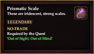 Prismatic Scale | EverQuest 2 Wiki | Fandom