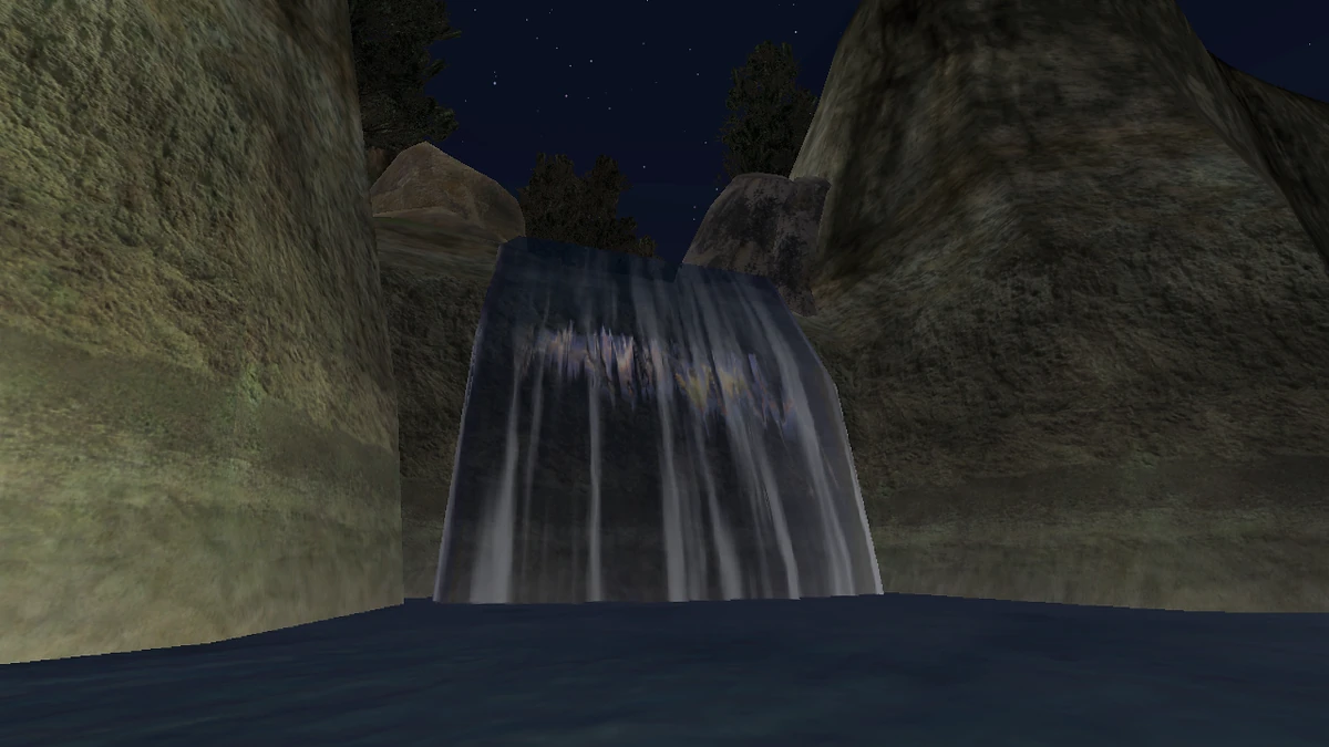 Razortooth Falls | EverQuest 2 Wiki | Fandom