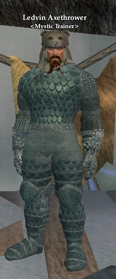 Category:Mystic Trainer (NPC Type) | EverQuest 2 Wiki | Fandom