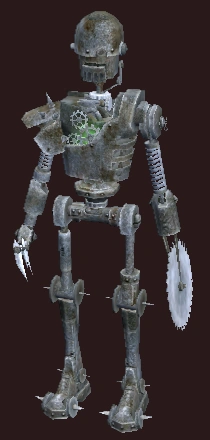 a clockwork plushie | EverQuest 2 Wiki | Fandom