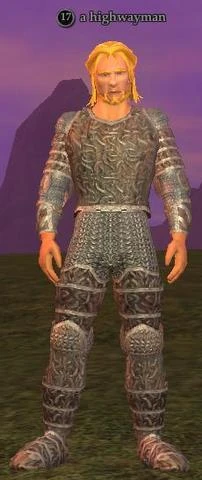 a highwayman | EverQuest 2 Wiki | Fandom