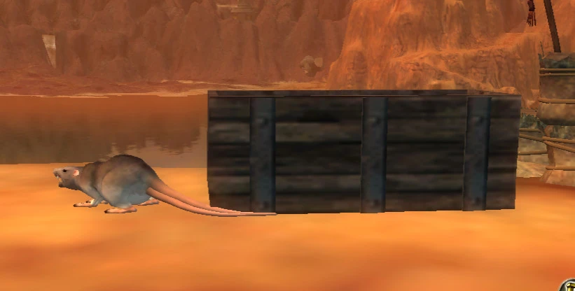 Wracklands: Diaku Corral (Solo) | EverQuest 2 Wiki | Fandom