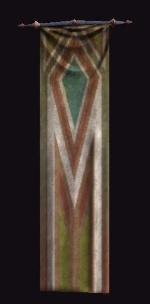 Fordel Midst Diamond Emblem Palaestra Banner | EverQuest 2 Wiki | Fandom
