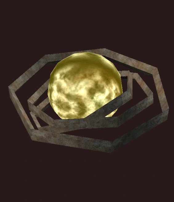 Large Power Orb | EverQuest 2 Wiki | Fandom