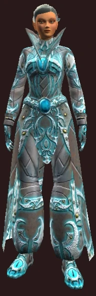 Robe of Ruination | EverQuest 2 Wiki | Fandom