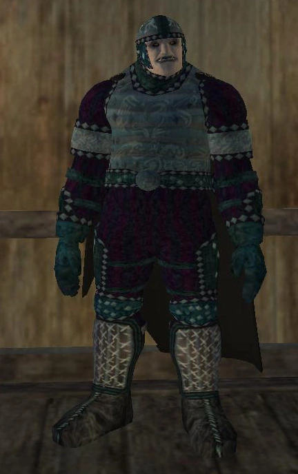 Dexterous Engraved (Armor Set) | EverQuest 2 Wiki | Fandom