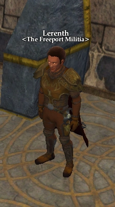 Lerenth (The City of Freeport) | EverQuest 2 Wiki | Fandom