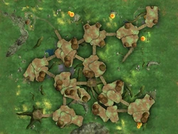 ケレティン | エバークエスト2 Wiki | Fandom