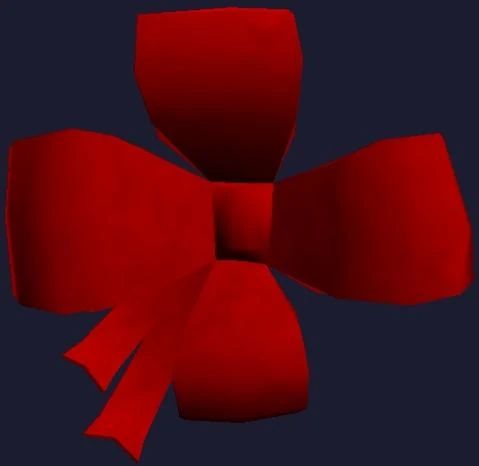 Red Frostfell Bow | EverQuest 2 Wiki | Fandom