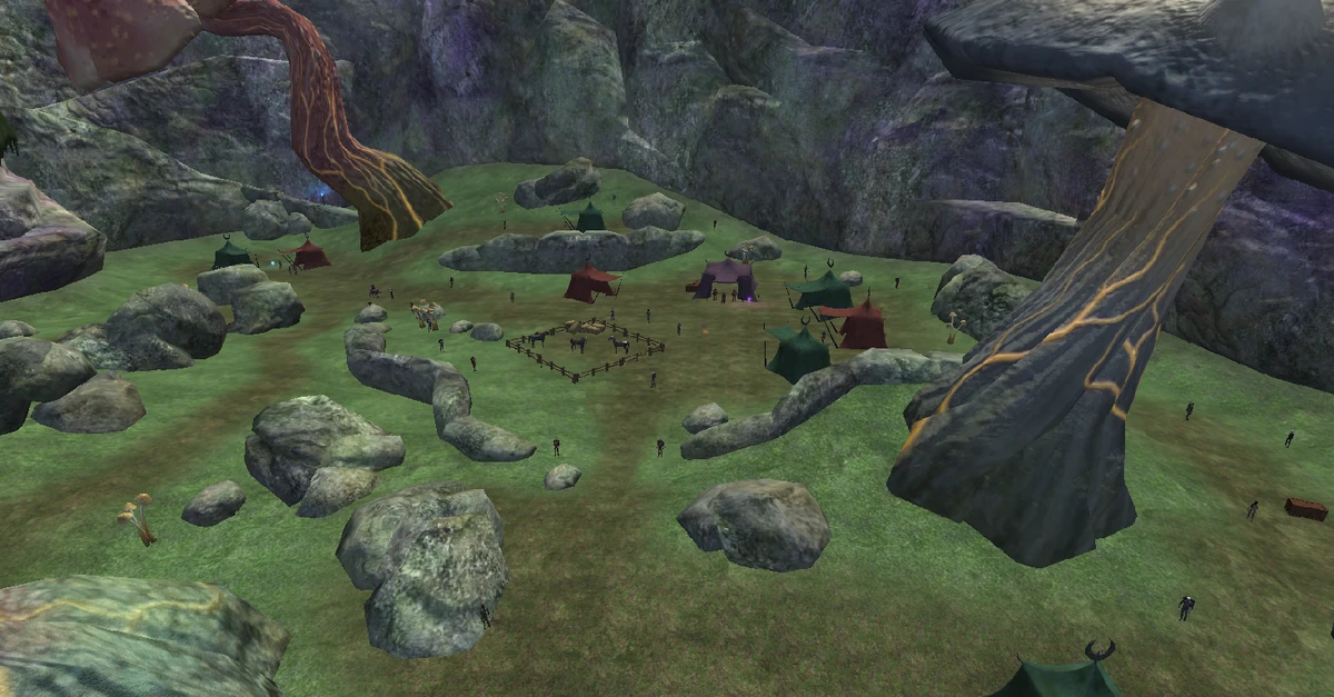 The Hand of Reclamation | EverQuest 2 Wiki | Fandom