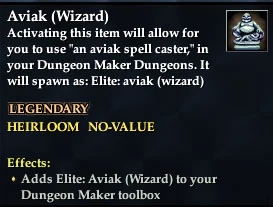 Aviak (Wizard) | EverQuest 2 Wiki | Fandom