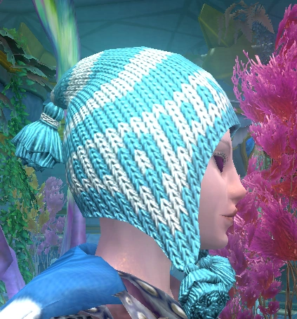 Deepice Knit Cap | EverQuest 2 Wiki | Fandom