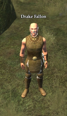 Drake Fallon | EverQuest 2 Wiki | Fandom