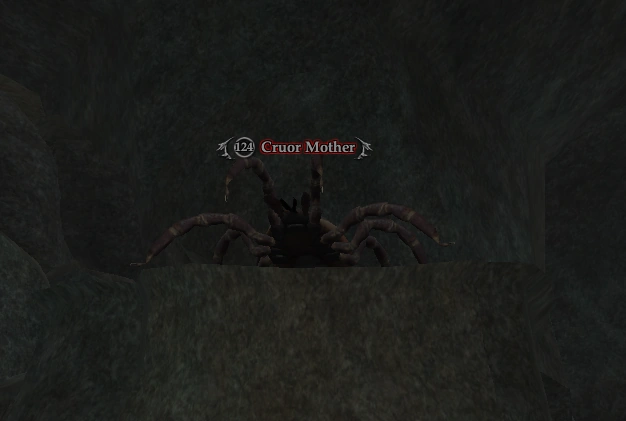 Cruor Mother | EverQuest 2 Wiki | Fandom