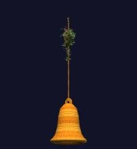Elegant Gold Bell | EverQuest 2 Wiki | Fandom