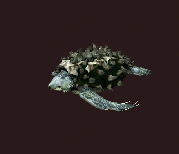 Lodizal Plushie | EverQuest 2 Wiki | Fandom