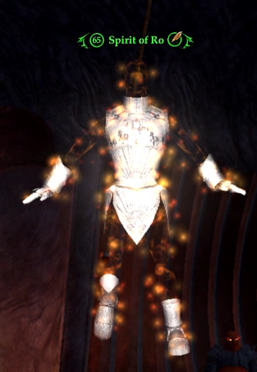 Spirit of Ro | EverQuest 2 Wiki | Fandom